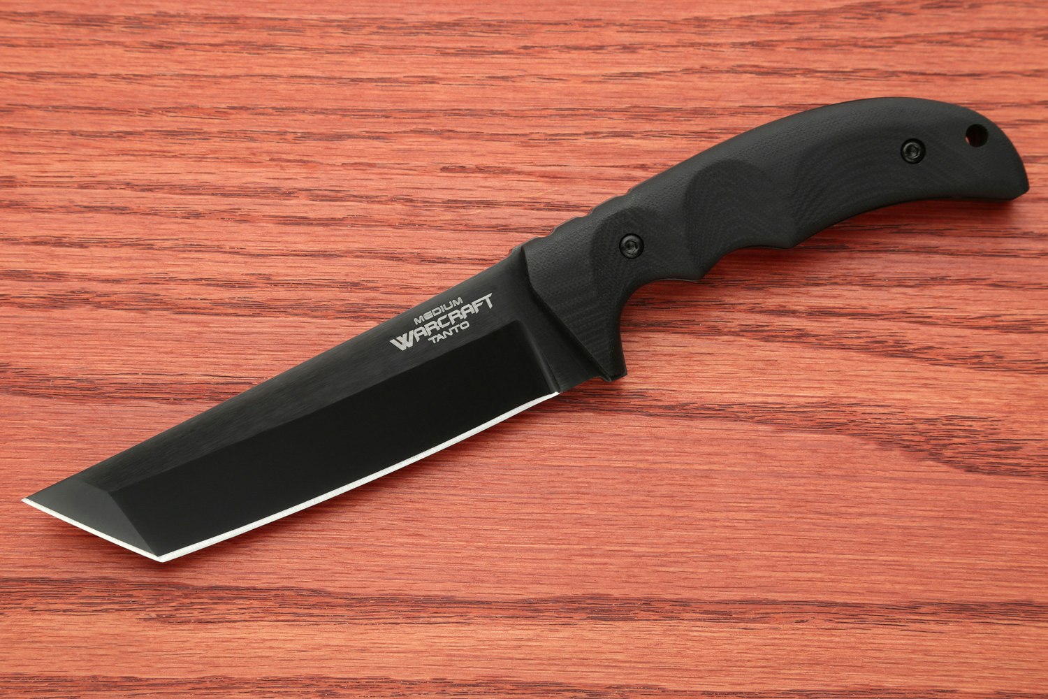 Cold Steel Tantos w/Large 3V Blades | Knives | Fixed Blade Knives | Drop
