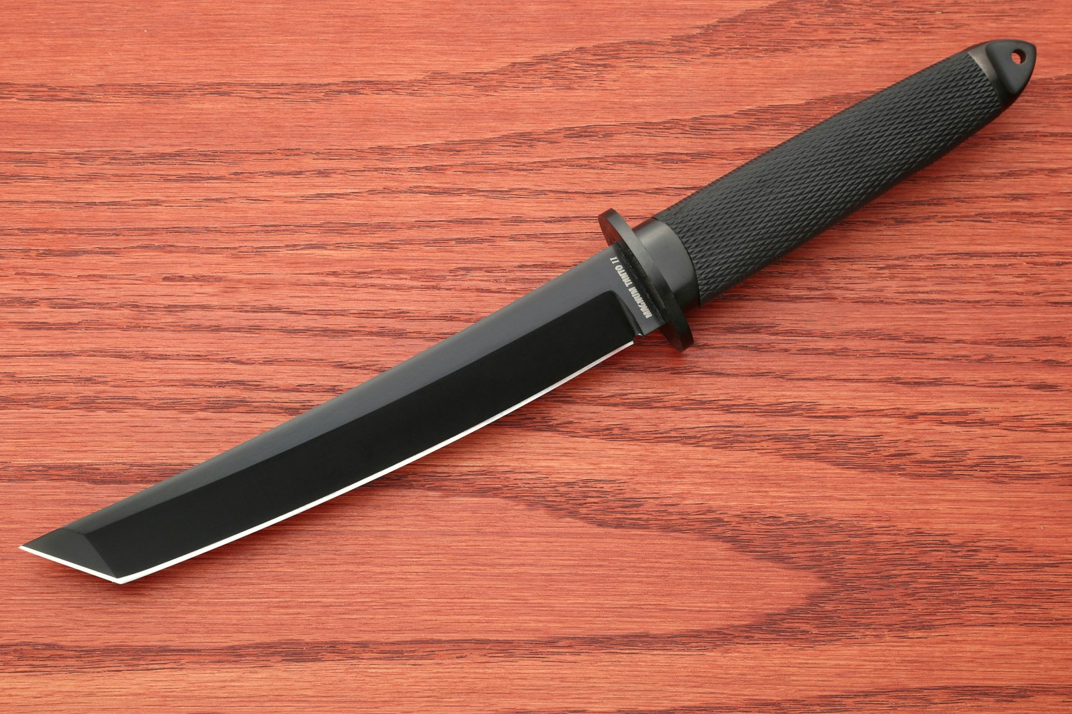 Cold Steel Tantos w/Large 3V Blades | Knives | Fixed Blade Knives | Drop