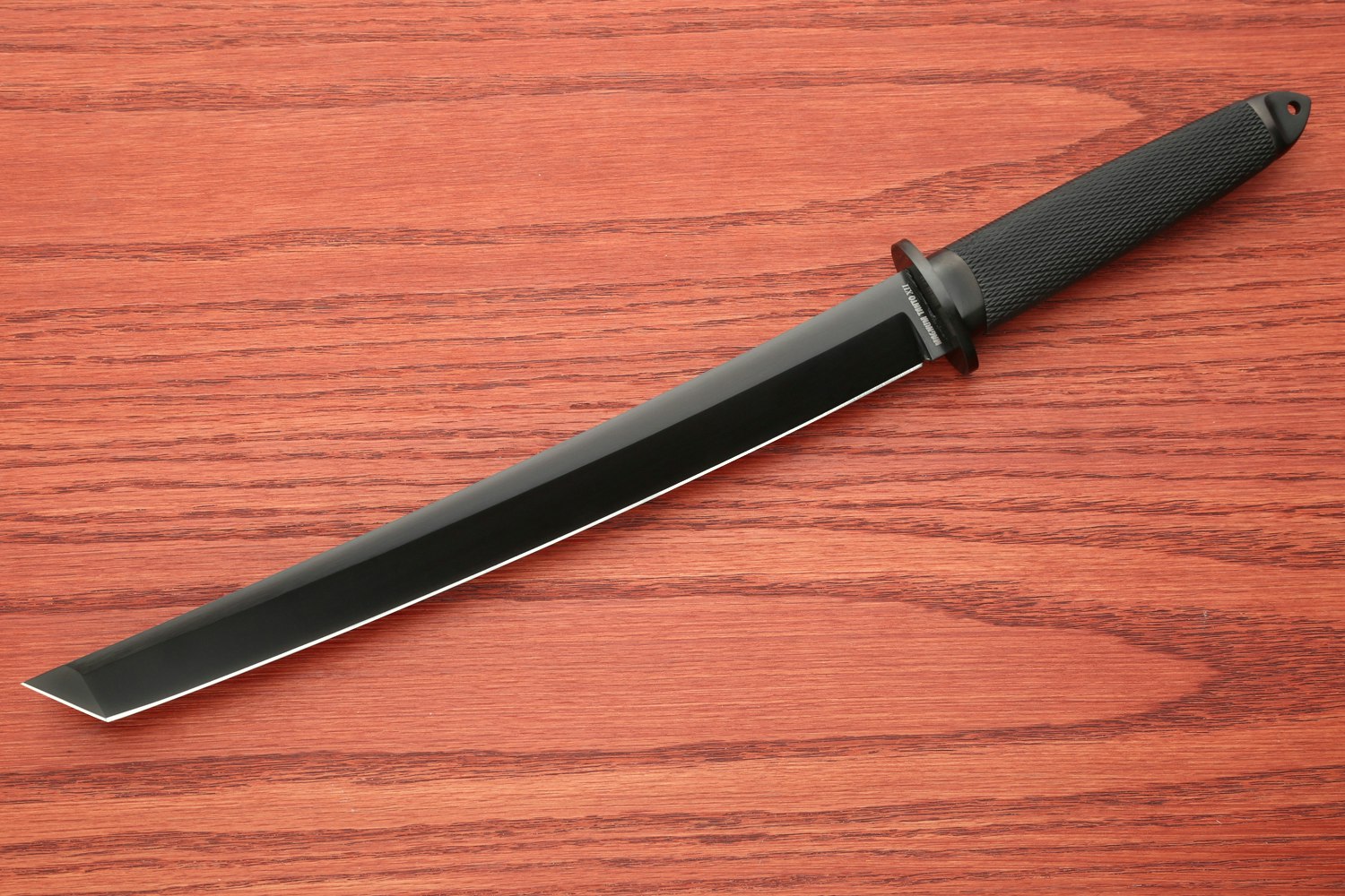 Cold Steel Tantos w/Large 3V Blades | Knives | Fixed Blade Knives | Drop