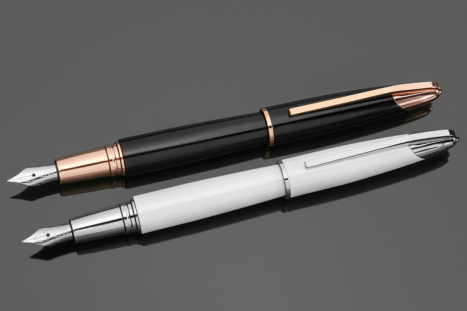Colibri Equinox Fountain Pen | Pens | Fountain Pens | Drop