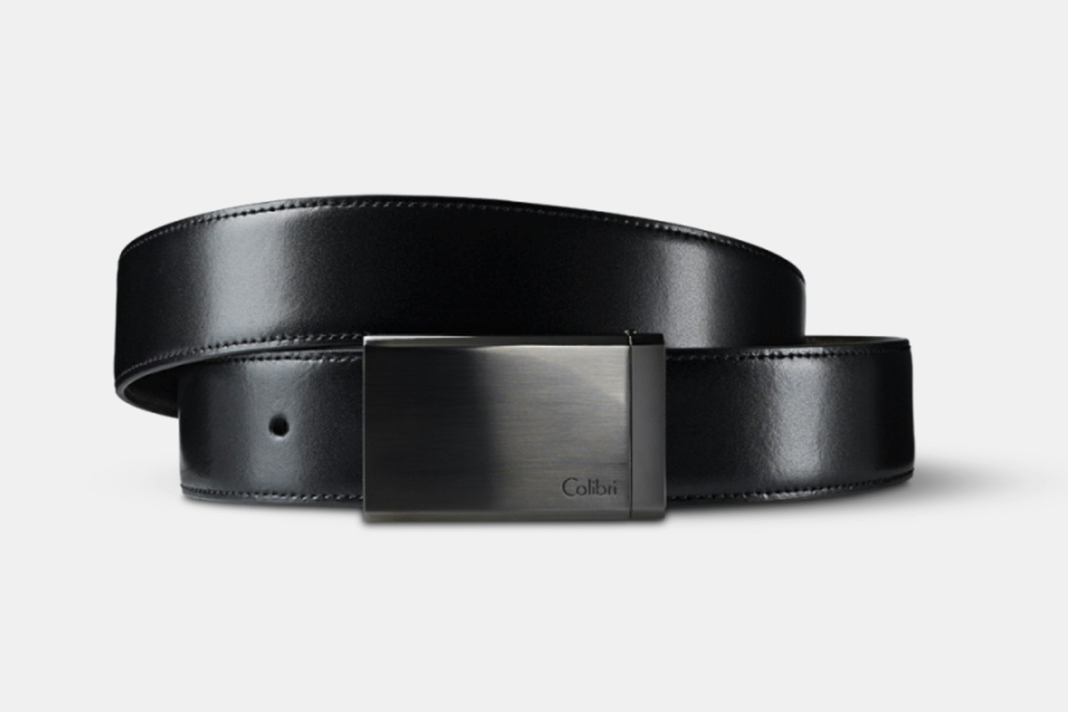 Colibri Manhattan Leather Belts | Belts | Drop