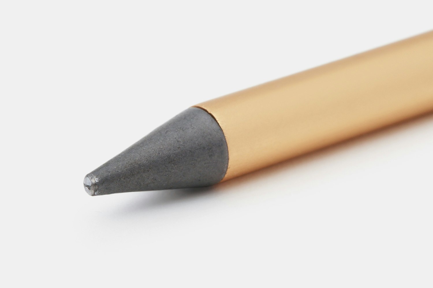 Collective Carry Aluminum Omega AXL Pen | Pens | Drop