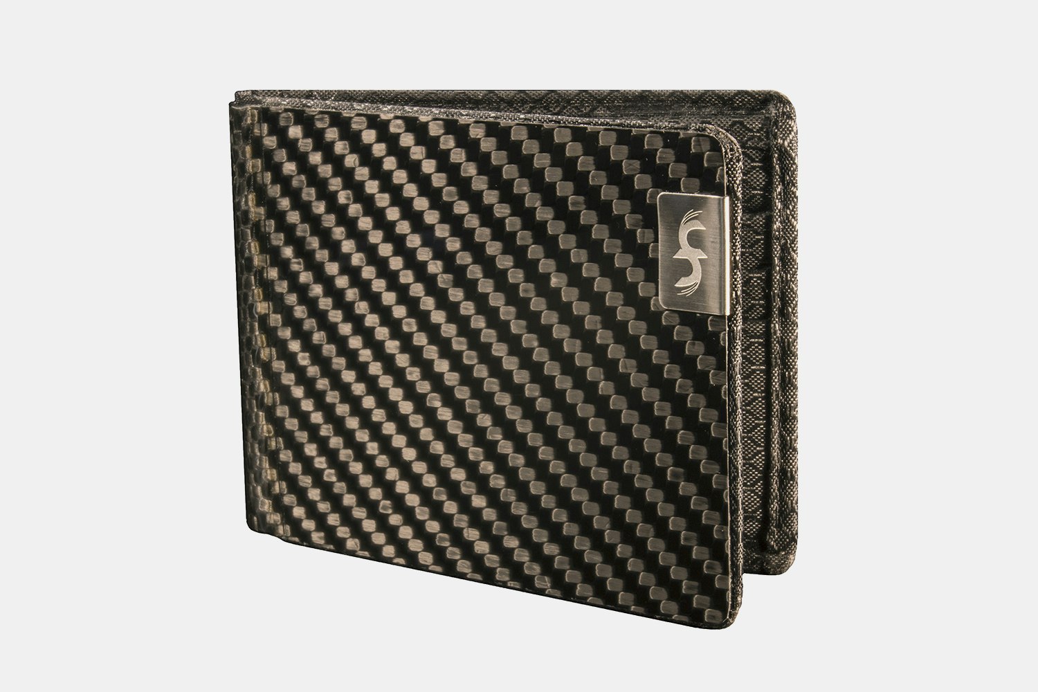 Common Fibers MAX Wallet | Wallets | Drop