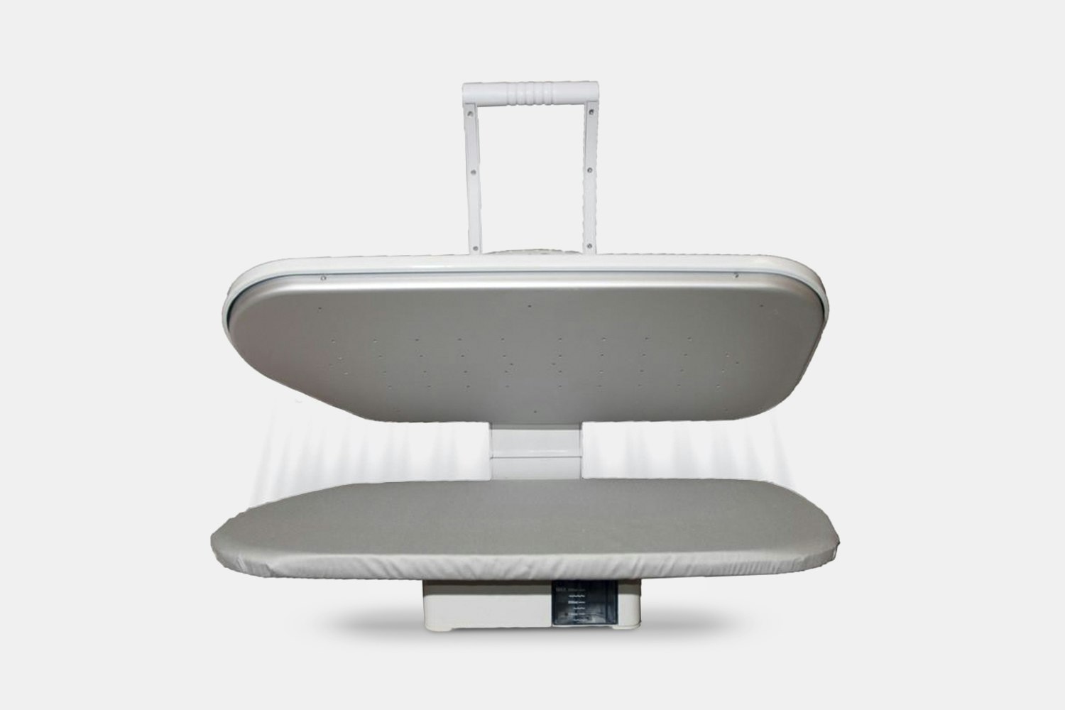 Speedy Press Compact Home Steam Press | Irons | Drop