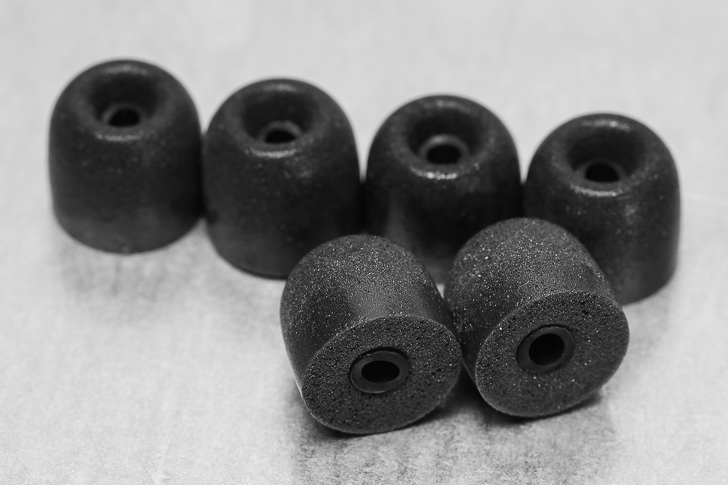 Comply™ Foam Earphone Tips | Audiophile | Headphone Mods | Drop