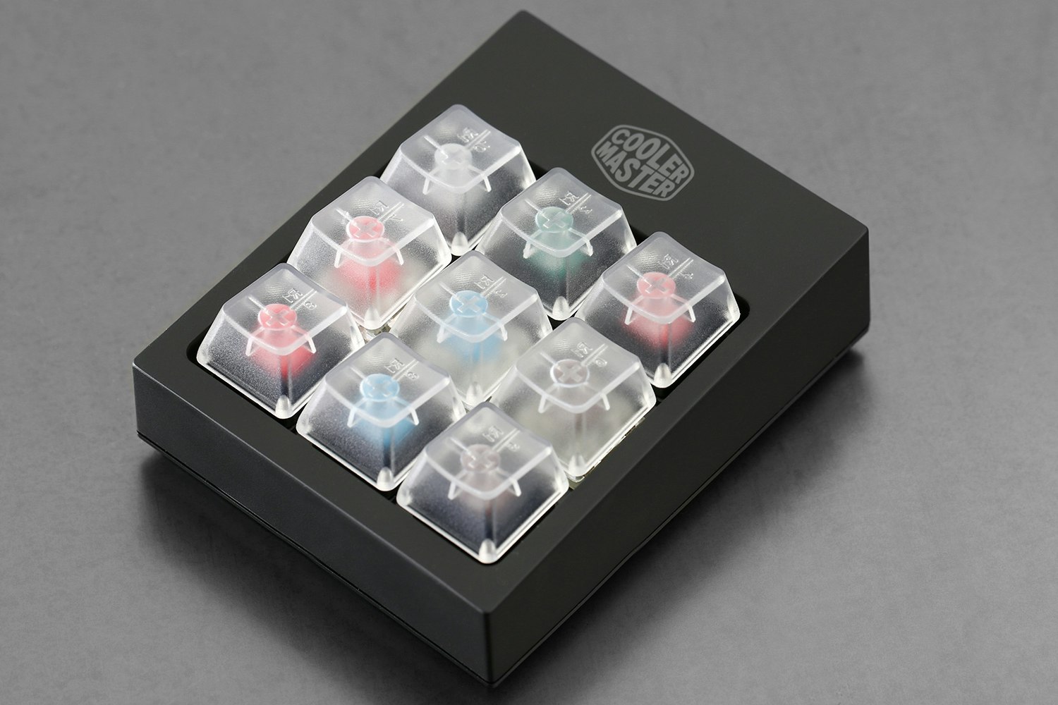 Cooler Master Cherry MX Switch Tester | Price & Reviews | Drop