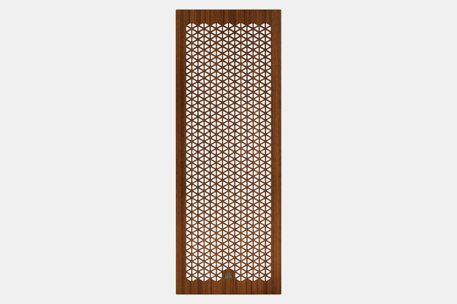 CORSAIR 5000D Series Wooden PC Case Front Panel - Bamboo ...