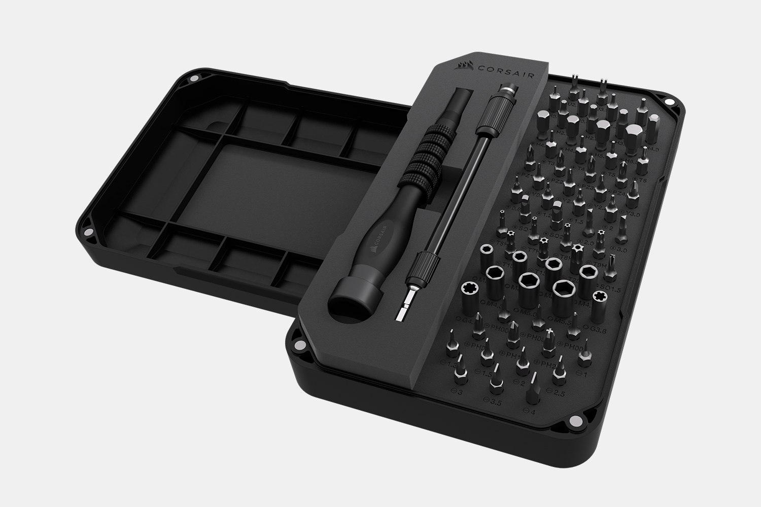 CORSAIR PC DIY Precision Toolkit | Battlestations | Other | Drop
