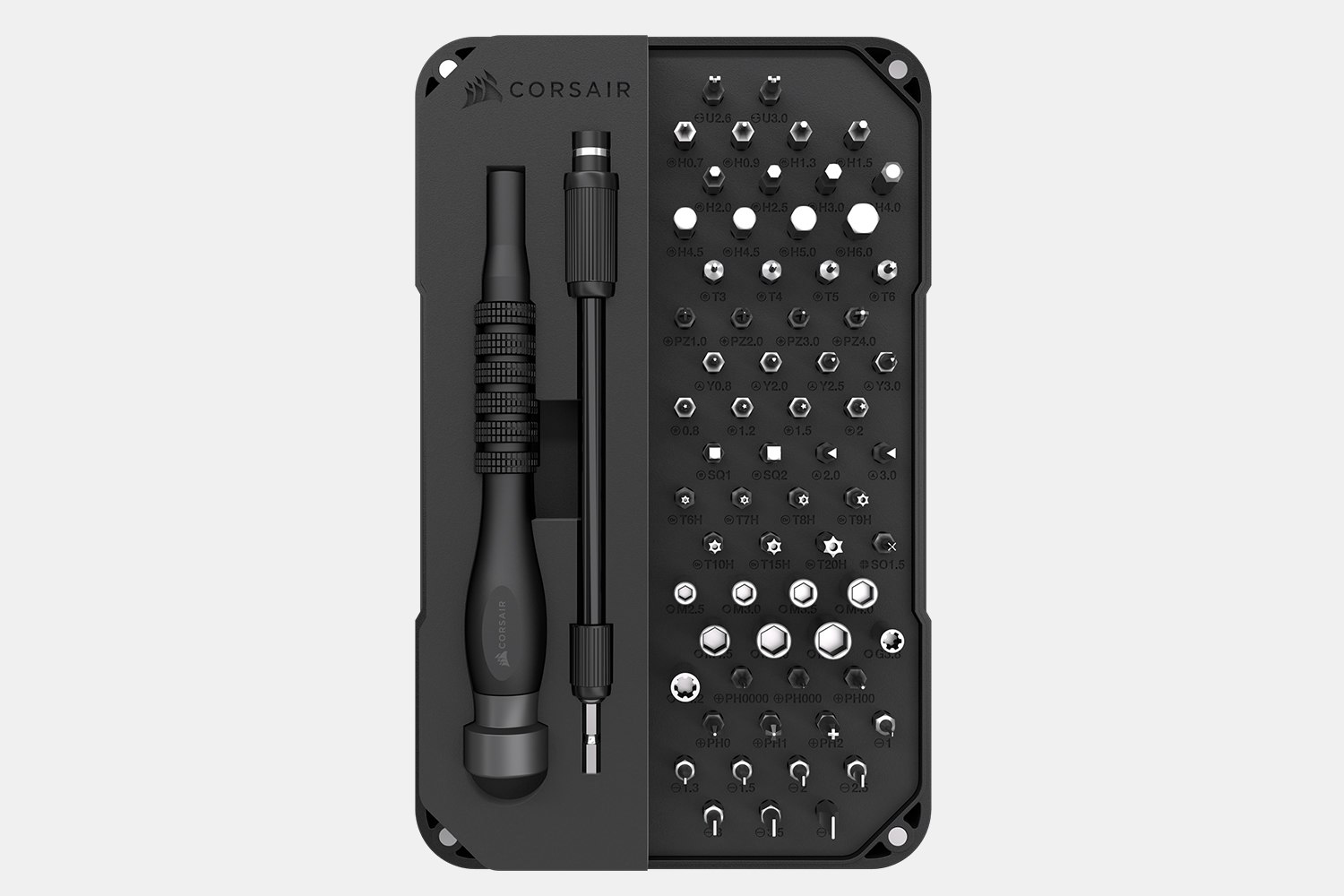 CORSAIR PC DIY Precision Toolkit | Battlestations | Other | Drop