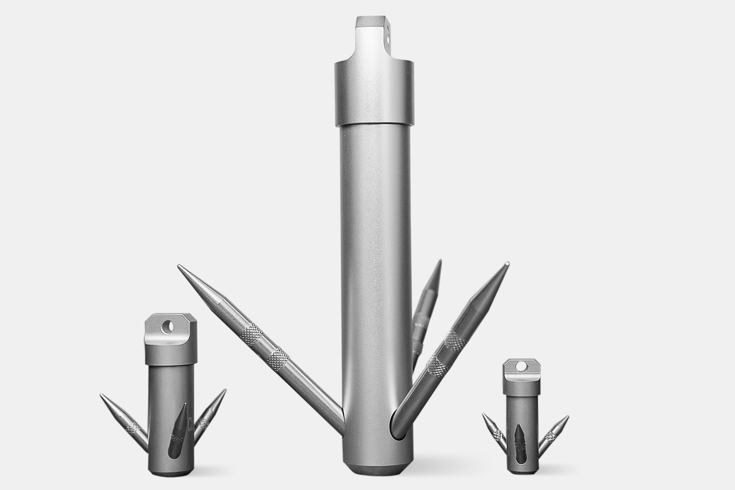 Maratac Pocket Grappling Hooks | Multi-Tools | Drop