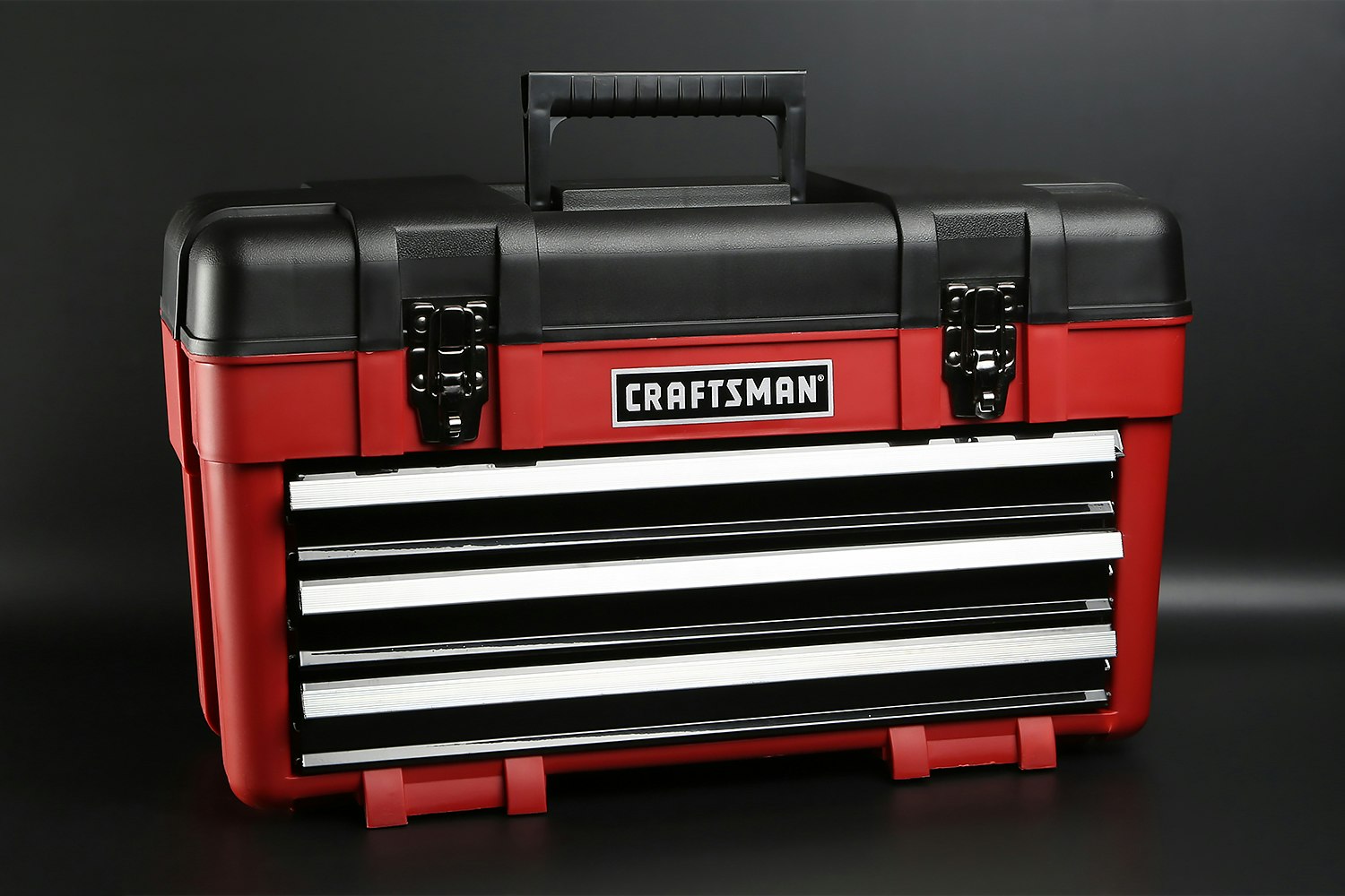 Craftsman 182 Piece Mechanics Tool Set | Tools | Automotive Tools | Drop