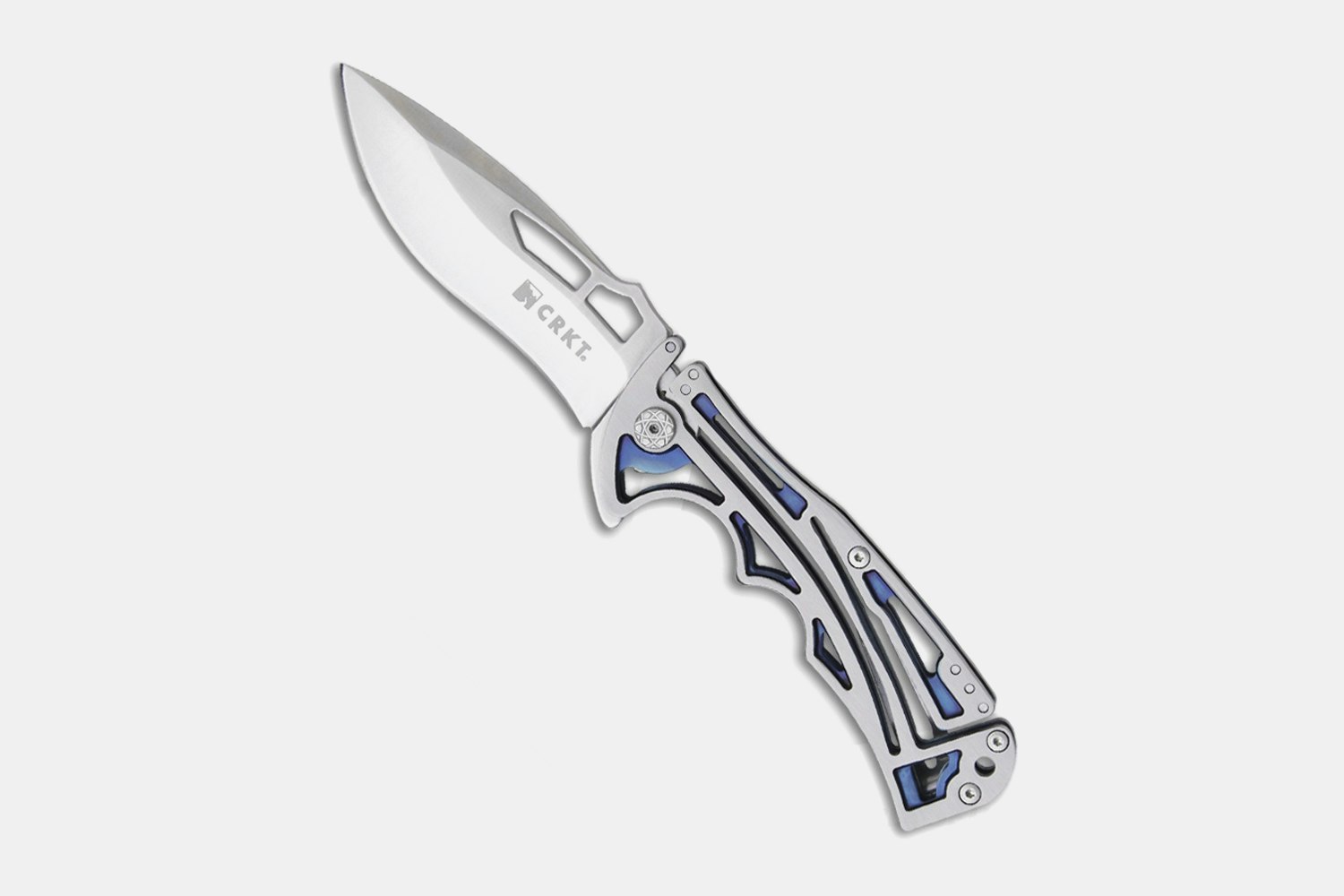 CRKT Nirk Tighe 2 Knife | Knives | Folding Knives | Drop