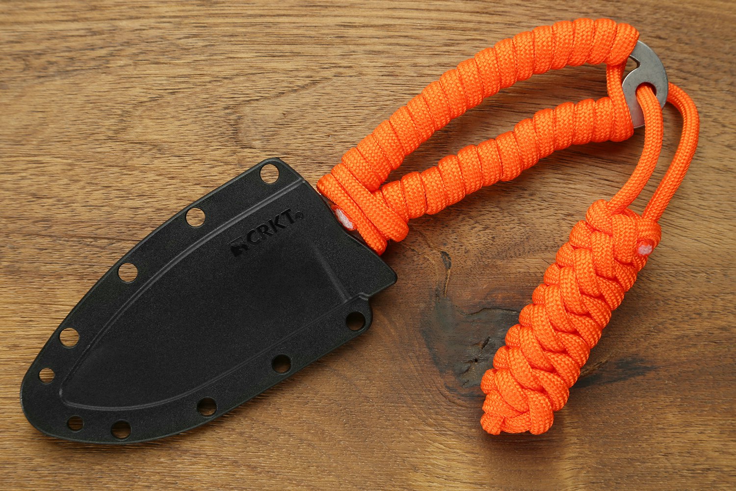 CRKT RSK MK6 Fixed Blade Survival Knife | Knives | Fixed Blade Knives ...