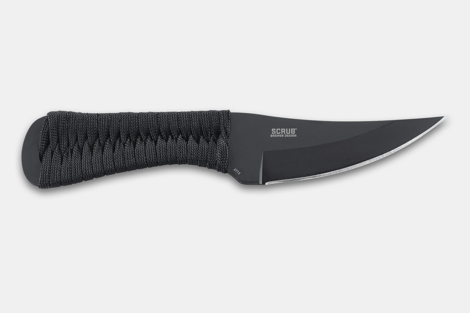 CRKT Scrub Tactical Fixed Blade Knife | Knives | Tactical Fixed Blades ...