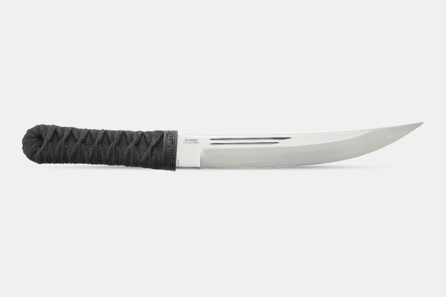 CRKT 2915N Shinbu Fixed Blade Knife | Knives | Fixed Blade Knives | Drop