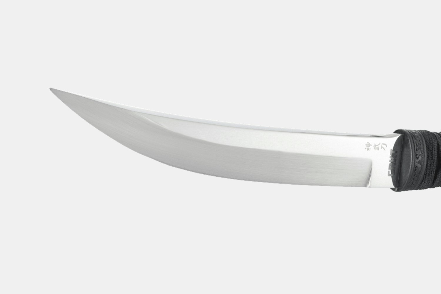 CRKT 2915N Shinbu Fixed Blade Knife | Knives | Fixed Blade Knives | Drop