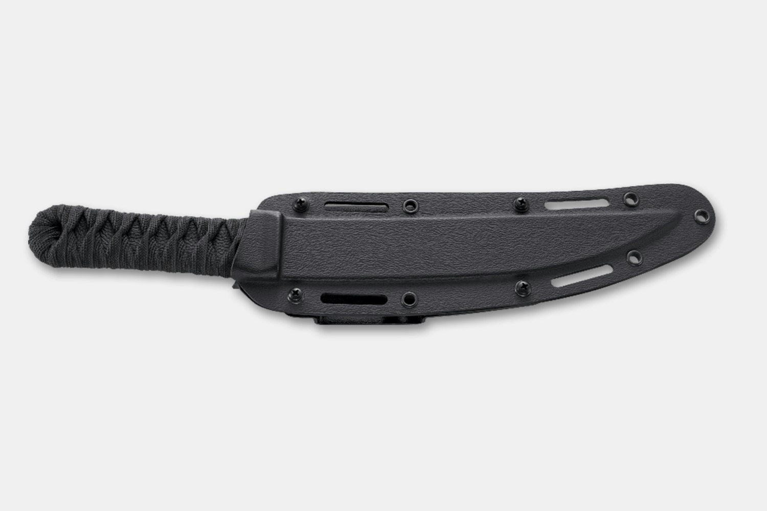 CRKT 2915N Shinbu Fixed Blade Knife | Knives | Fixed Blade Knives | Drop