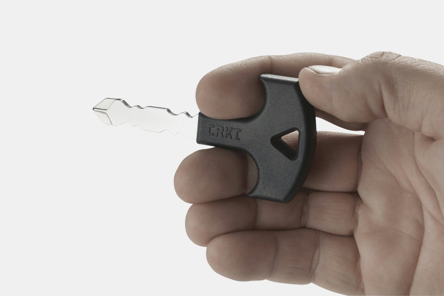 CRKT Williams Tactical Key (2-Pack) | Bottle Openers | Drop