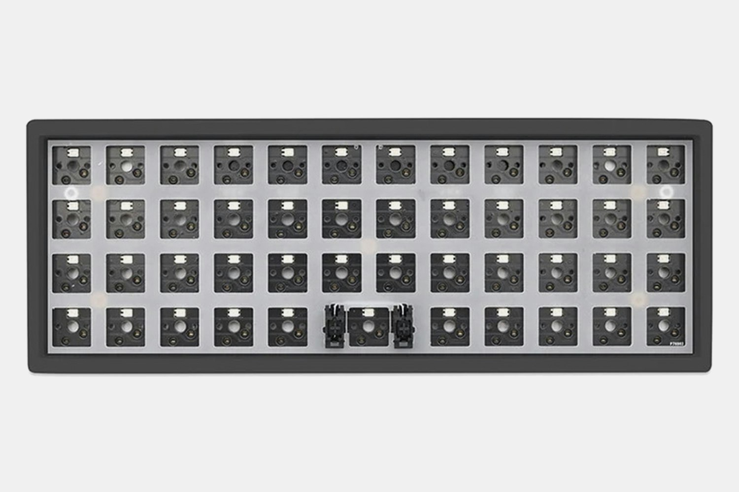 CSTC40 40% Mechanical Keyboard Kit | Mechanical Keyboards | Mini ...