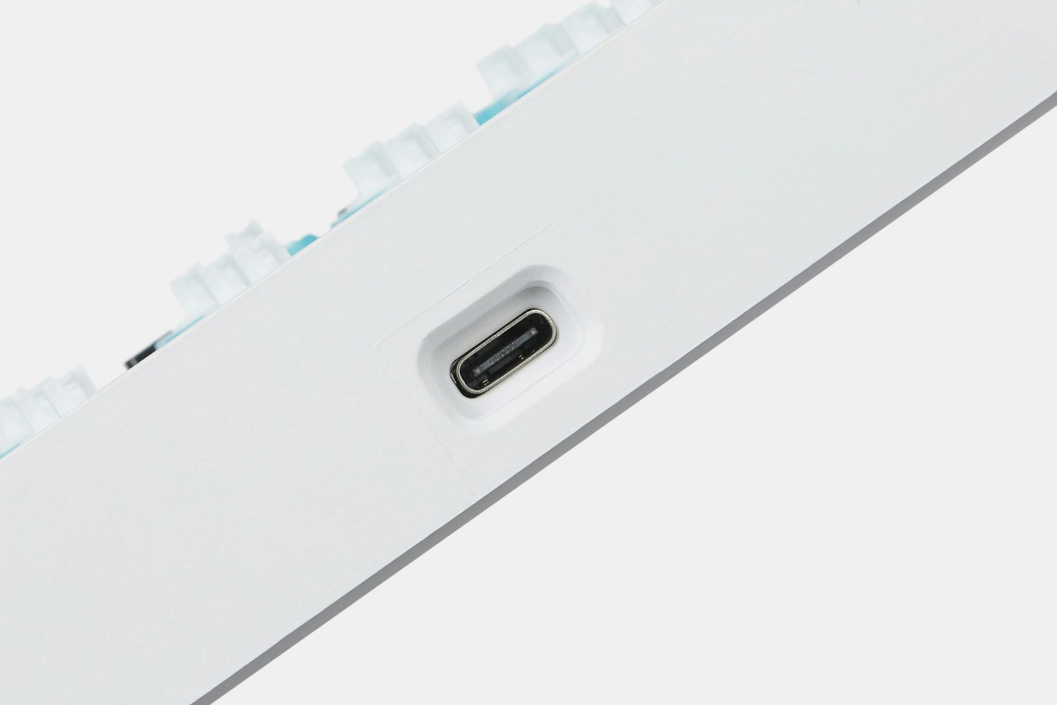 CSTC40 40% Mechanical Keyboard Kit | Mechanical Keyboards | Mini ...