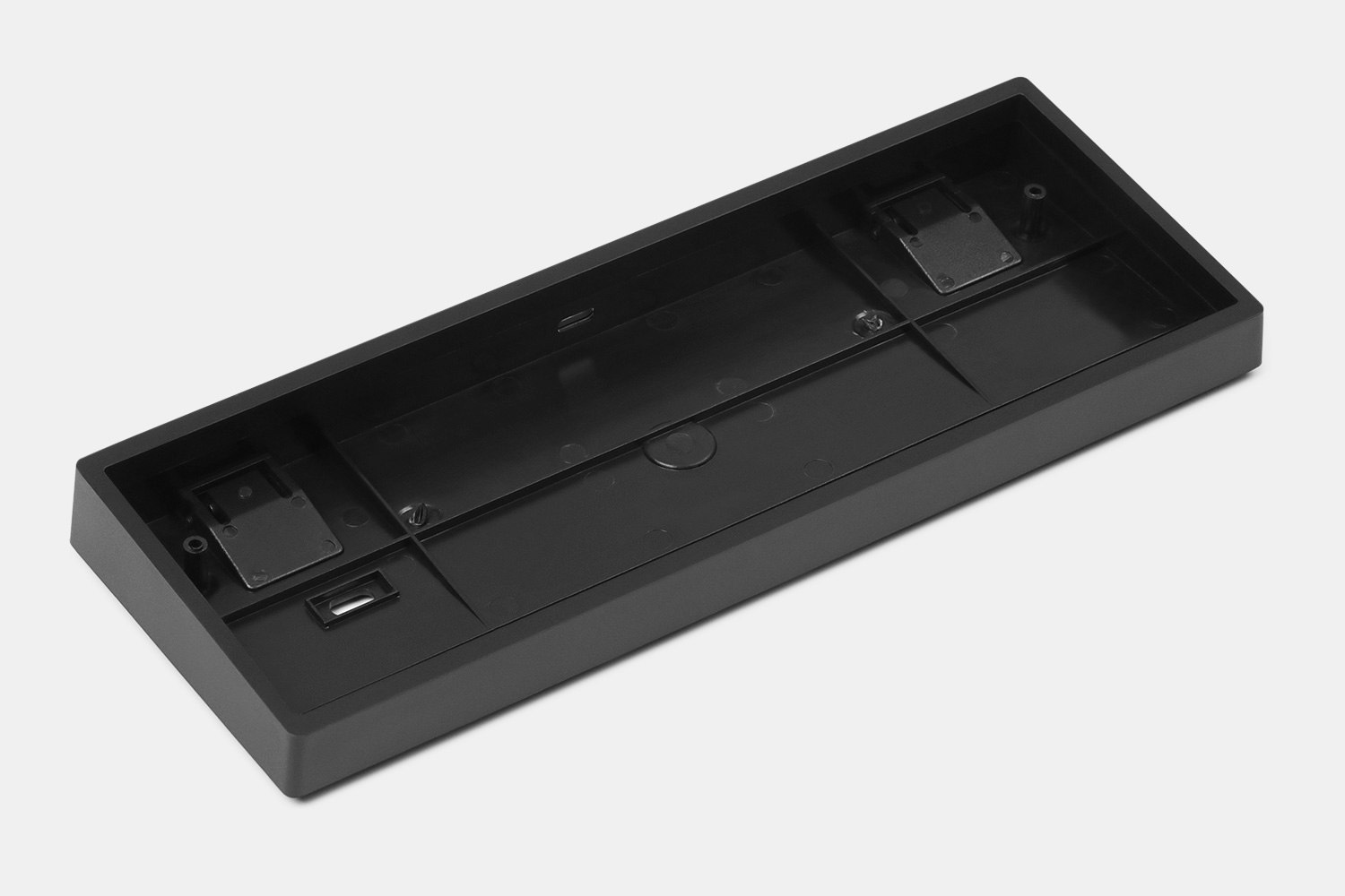 CSTC40 40% Mechanical Keyboard Kit | Mechanical Keyboards | Mini ...