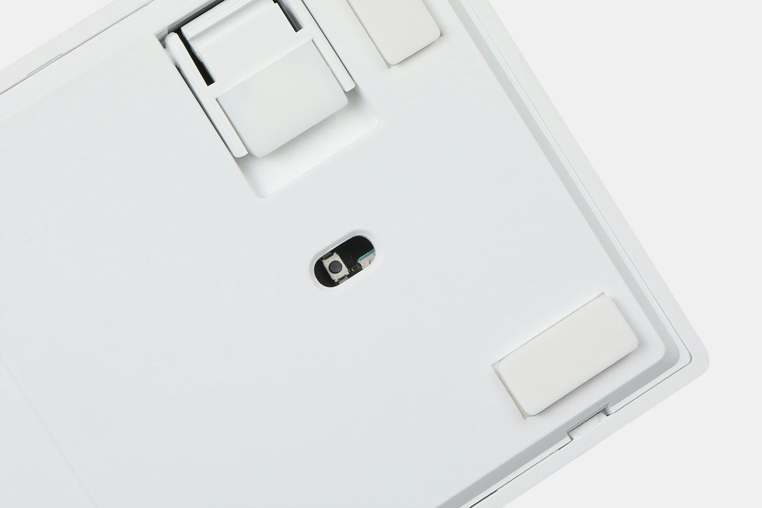 CSTC40 40% Mechanical Keyboard Kit | Mechanical Keyboards | Mini ...