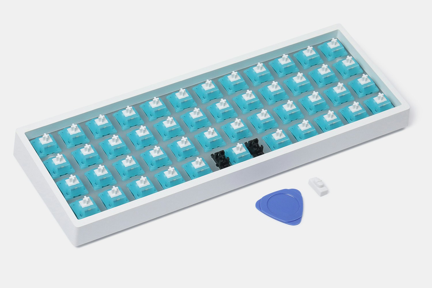 CSTC40 40% Mechanical Keyboard Kit | Mechanical Keyboards | Mini ...