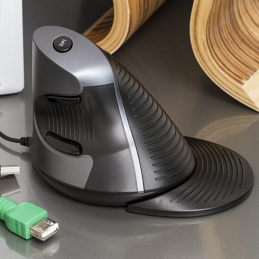 CST Ergo Mouse | Drop