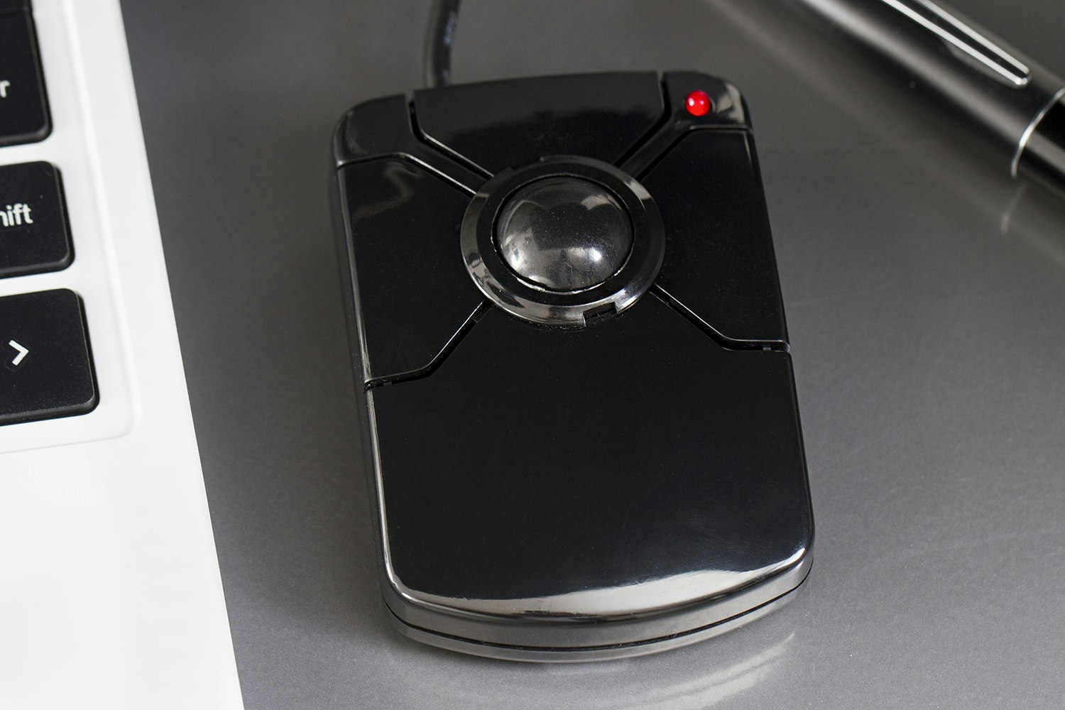 CST Micro Trackball | Drop