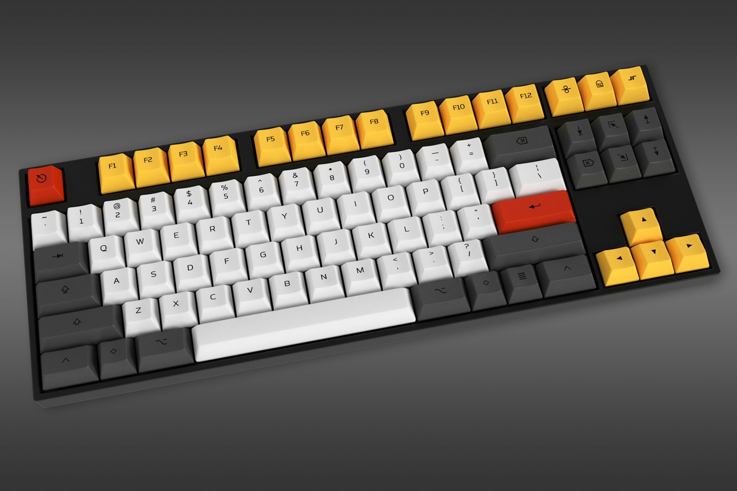 Custom Topre Keycap Set | Price & Reviews | Drop