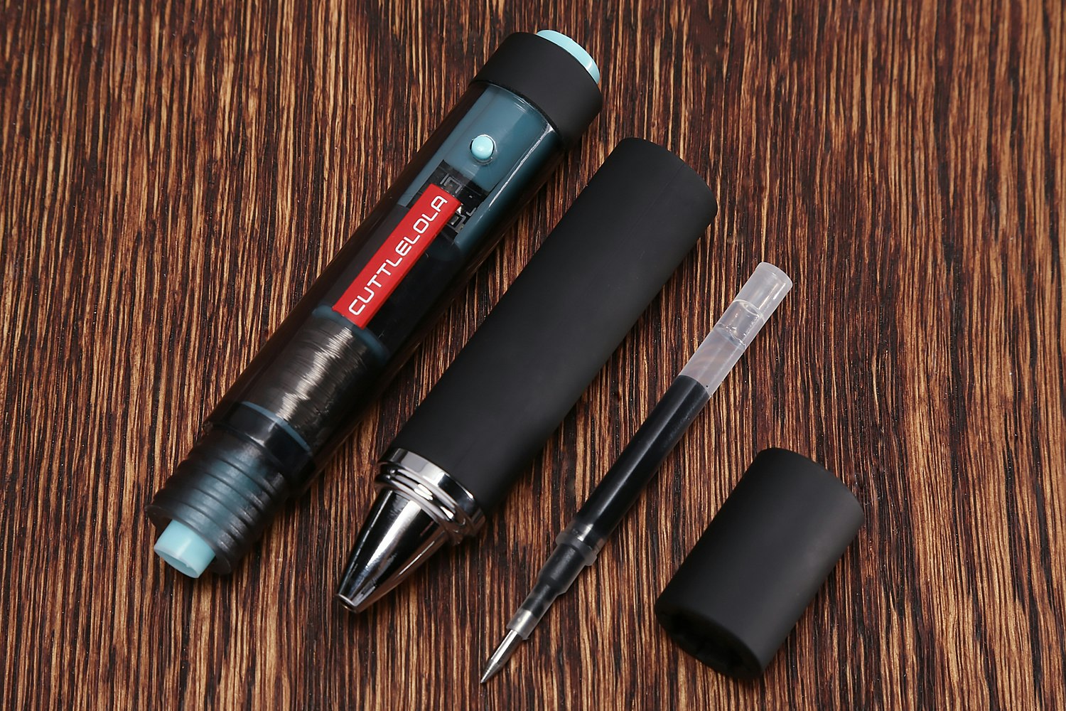 CuttleLola Electric Dotspen | Pens | Calligraphy Pens | Drop