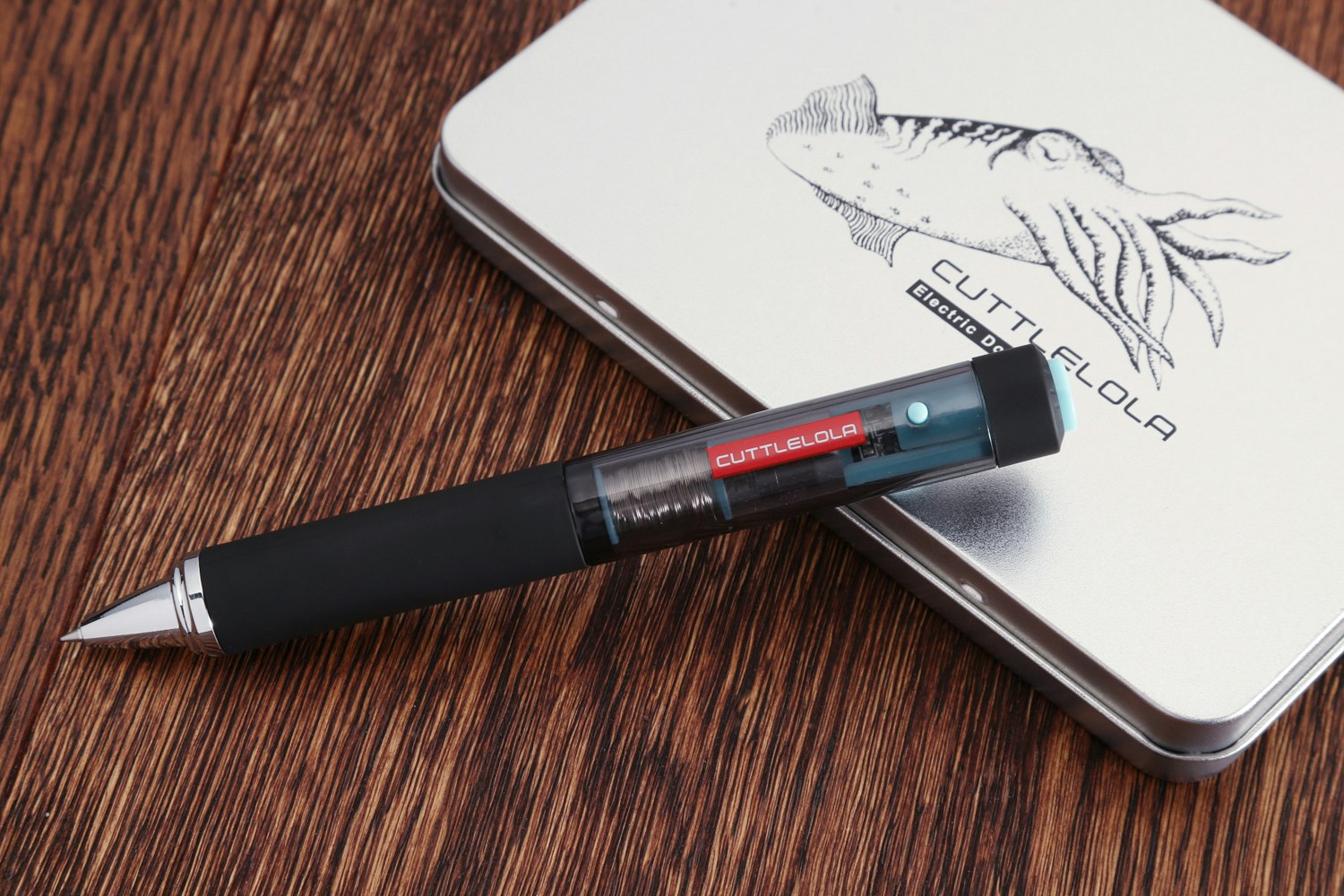 CuttleLola Electric Dotspen | Pens | Calligraphy Pens | Drop