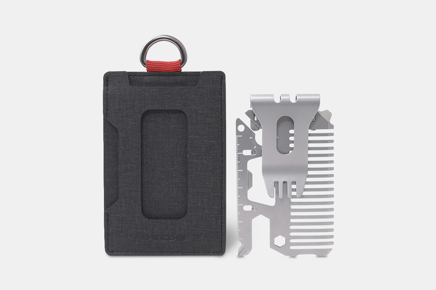 Dango S1 Stealth Wallet | Wallets | Drop