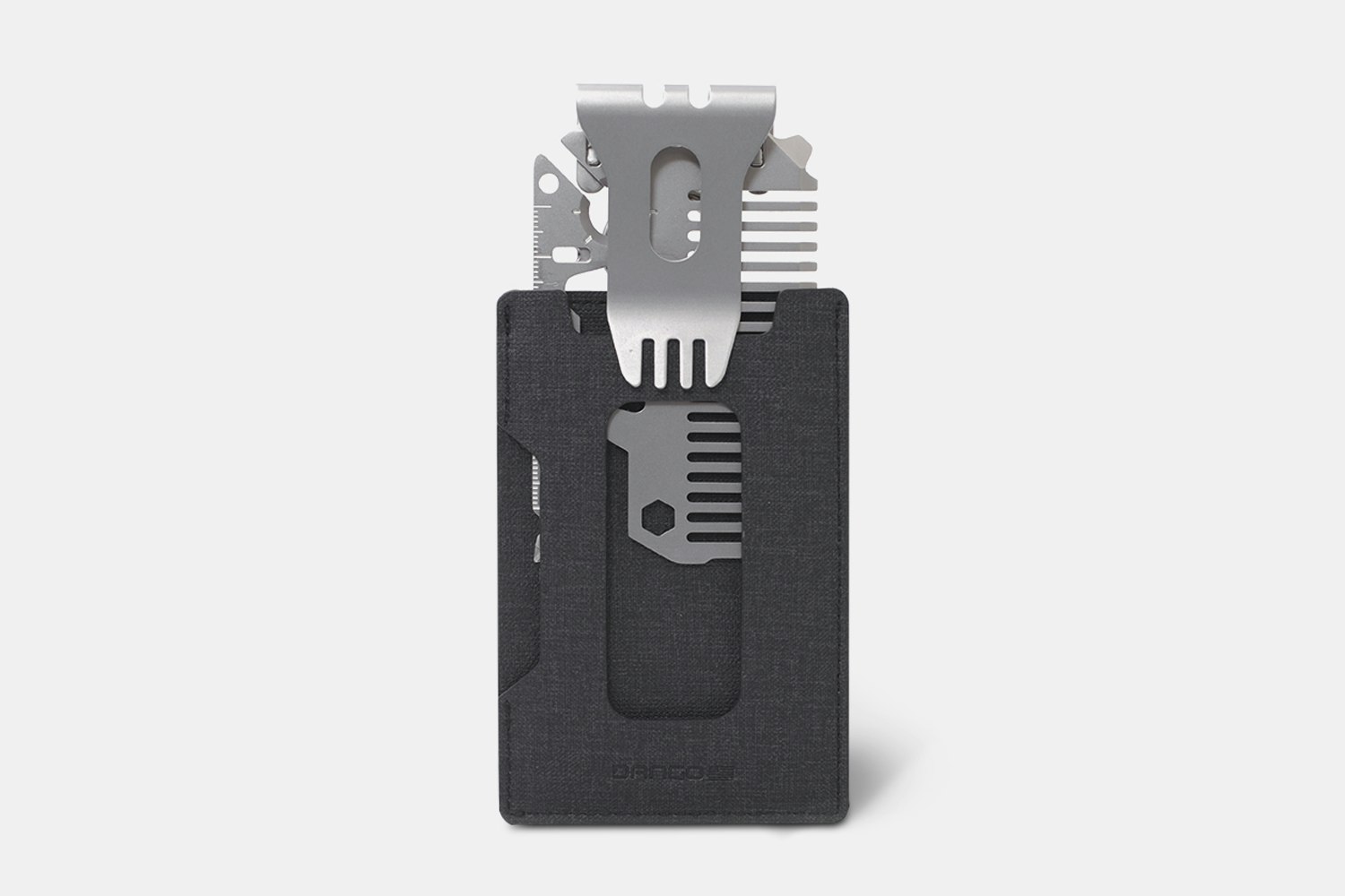 Dango S1 Stealth Wallet | Wallets | Drop