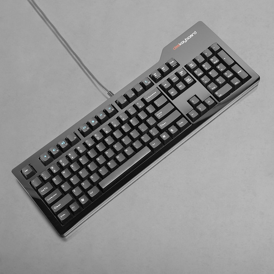 Best Full Size Mechanical Keyboards | September 2021 | Drop