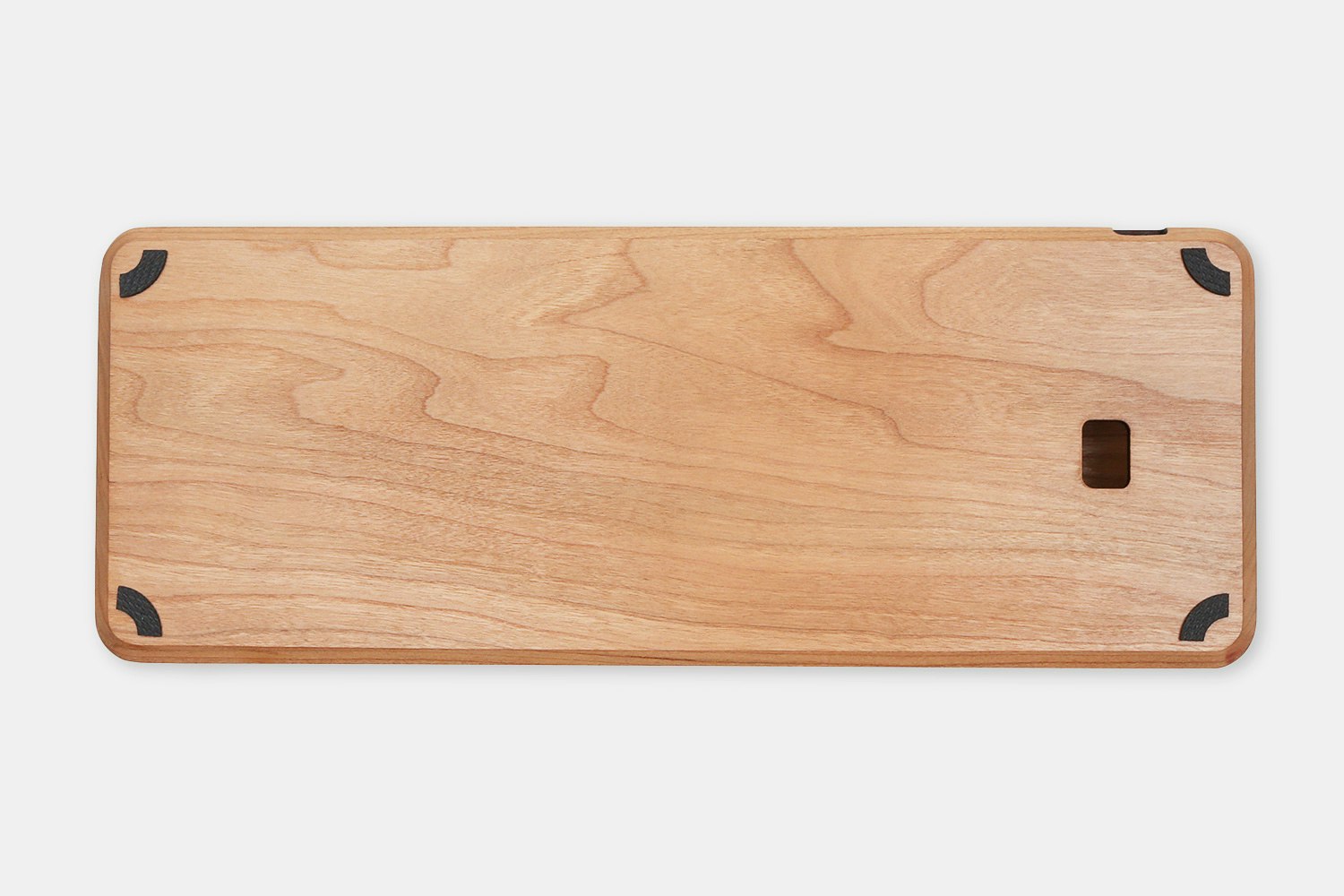 Datamancer 60% Hardwood Magnetic Keyboard Case | Mechanical Keyboards ...