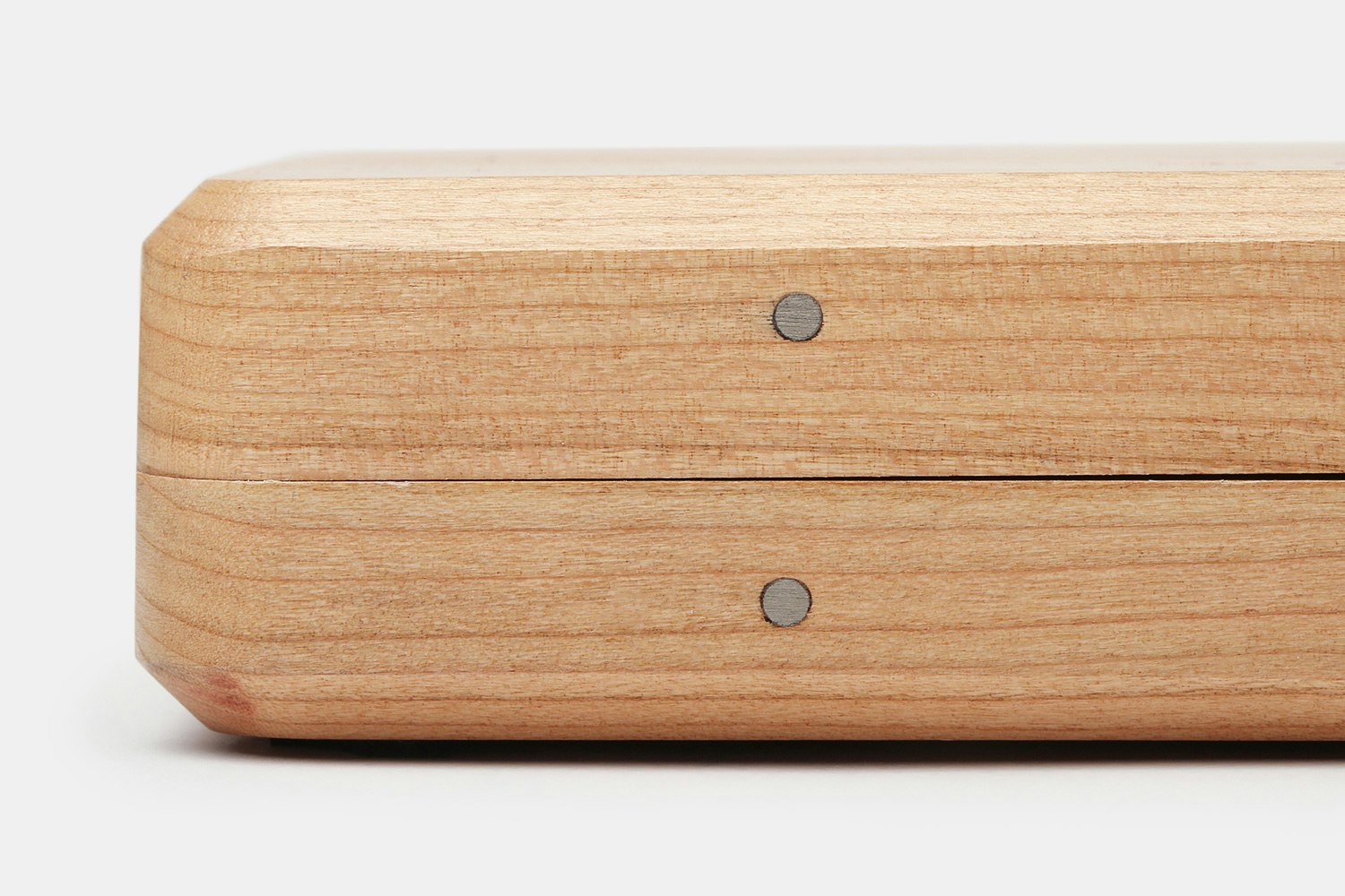 Datamancer 60% Hardwood Magnetic Keyboard Case | Mechanical Keyboards ...