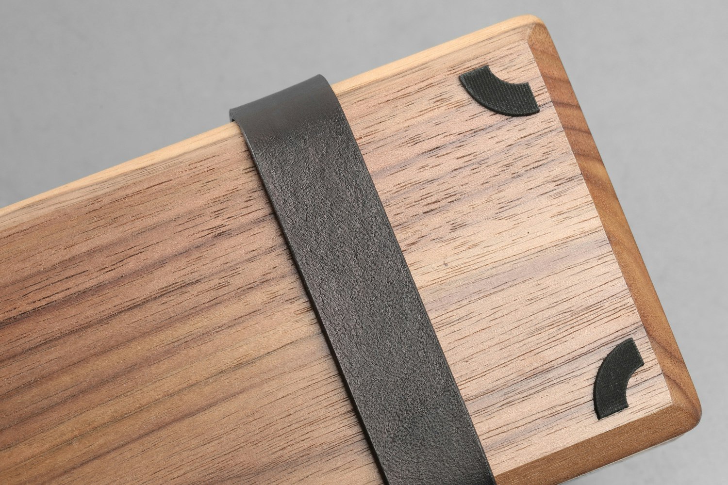 Datamancer Planck Hardwood Keyboard Case | Mechanical Keyboards ...