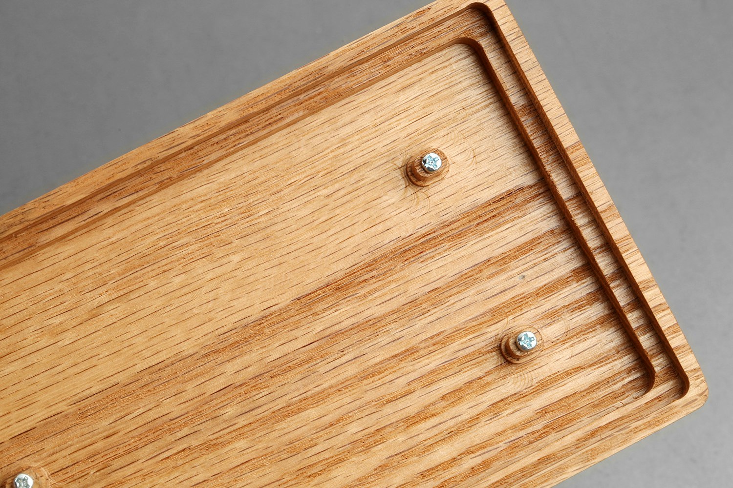 Datamancer Planck Hardwood Keyboard Case | Mechanical Keyboards ...