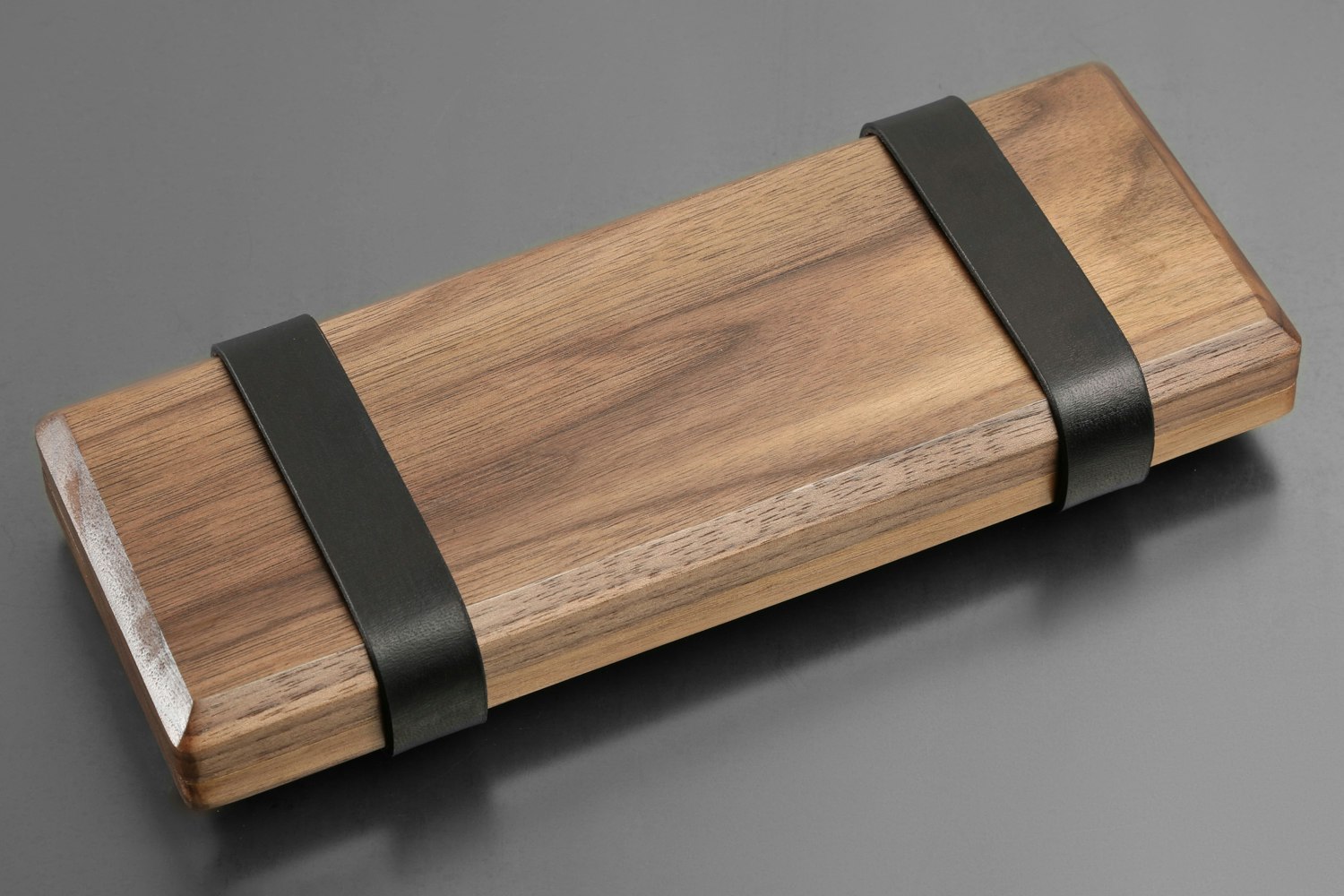 Datamancer Planck Hardwood Keyboard Case | Mechanical Keyboards ...