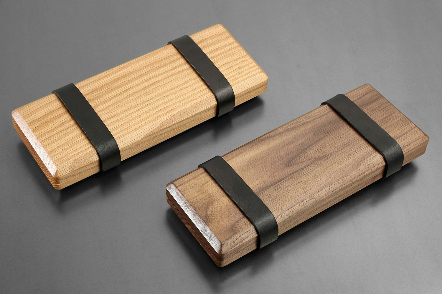Datamancer Planck Hardwood Keyboard Case | Mechanical Keyboards ...