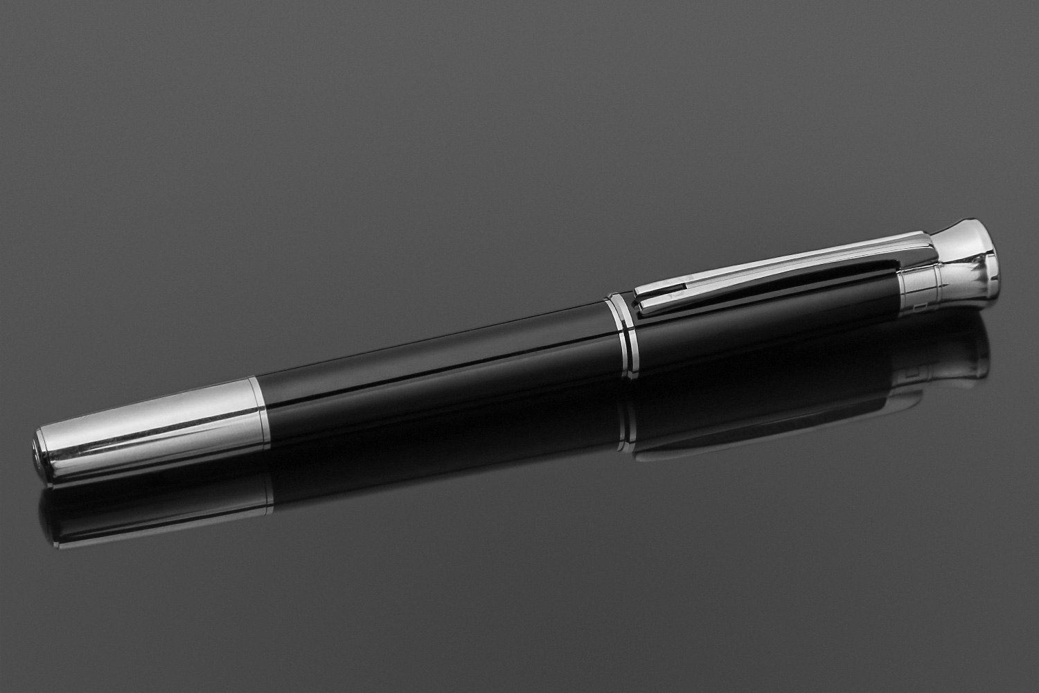 Davidoff Velero Fountain Pen | Pens | Fountain Pens | Drop