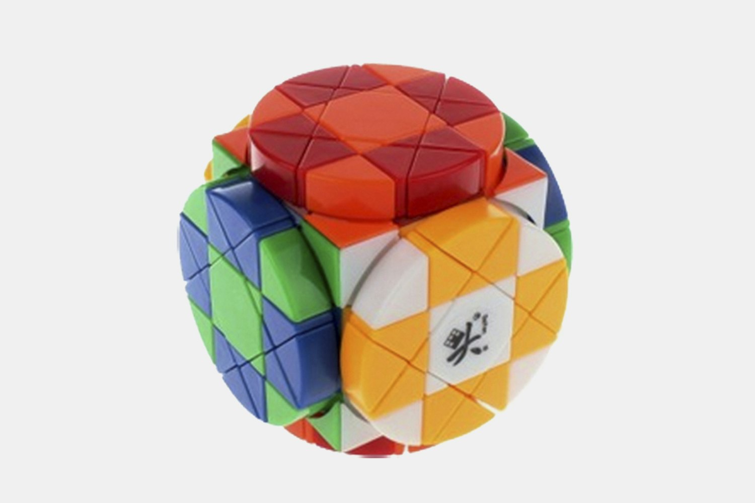 DaYan Wheels of Wisdom Puzzle Cube Bundle | Rubiks Cubes | Drop