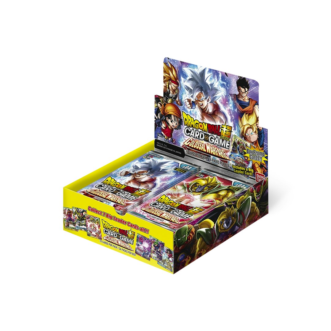 Best Booster Box | November 2022 | Drop