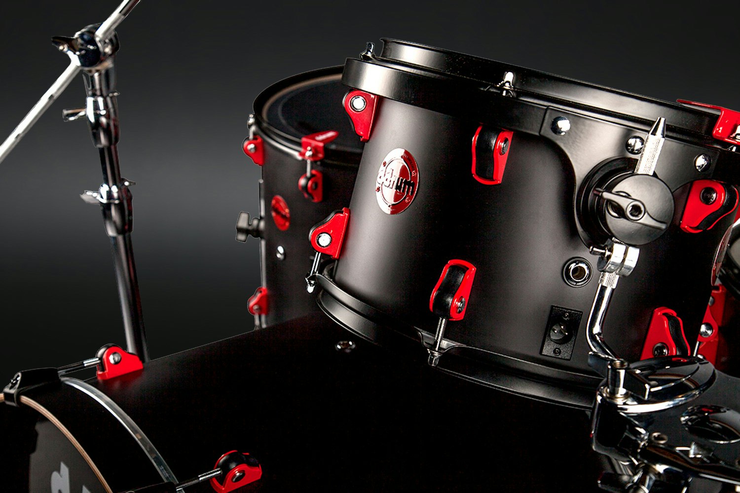 ddrum Hybrid 5-Piece Drum Kit | Audiophile | Instruments | Drop