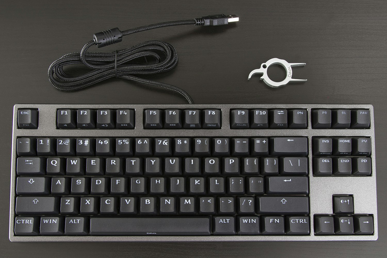 Deck 87 Francium Pro Mechanical Keyboard | Mechanical Keyboards | Drop