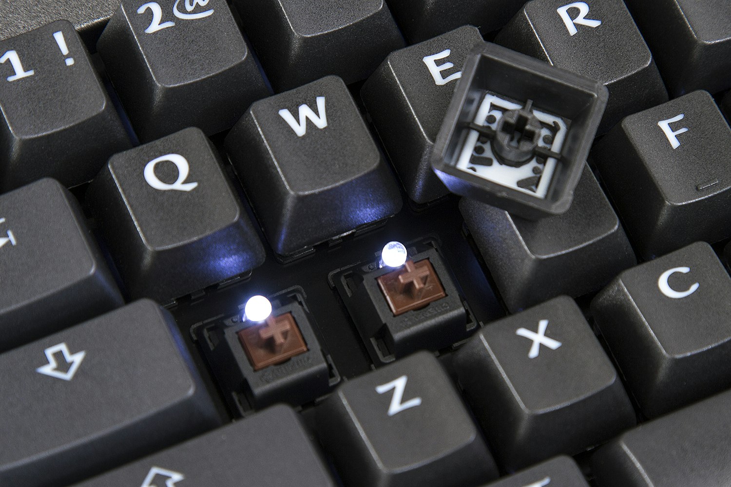 Deck 87 Francium Pro Mechanical Keyboard | Mechanical Keyboards | Drop