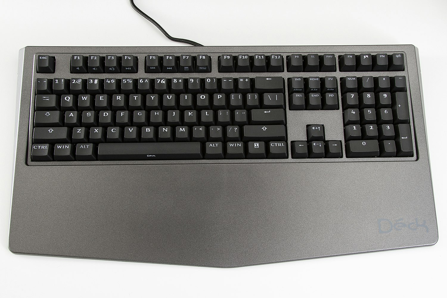 Deck 108 Hassium Pro Mechanical Keyboard | Mechanical Keyboards | Drop