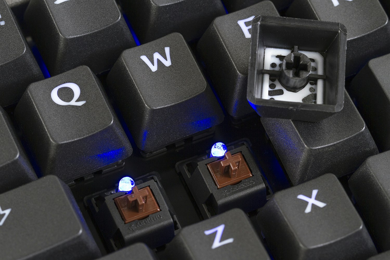 Deck 108 Hassium Pro Mechanical Keyboard | Mechanical Keyboards | Drop