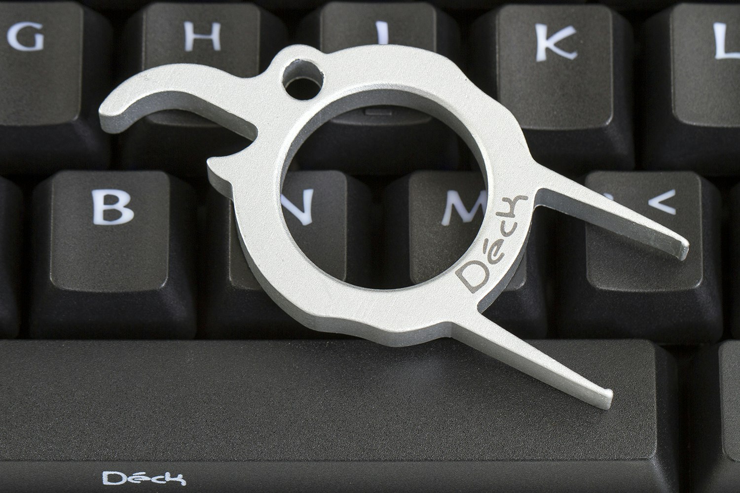 Deck 108 Hassium Pro Mechanical Keyboard | Mechanical Keyboards | Drop